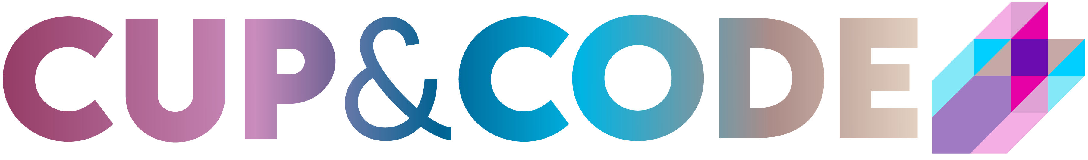 Web - Cup&Code